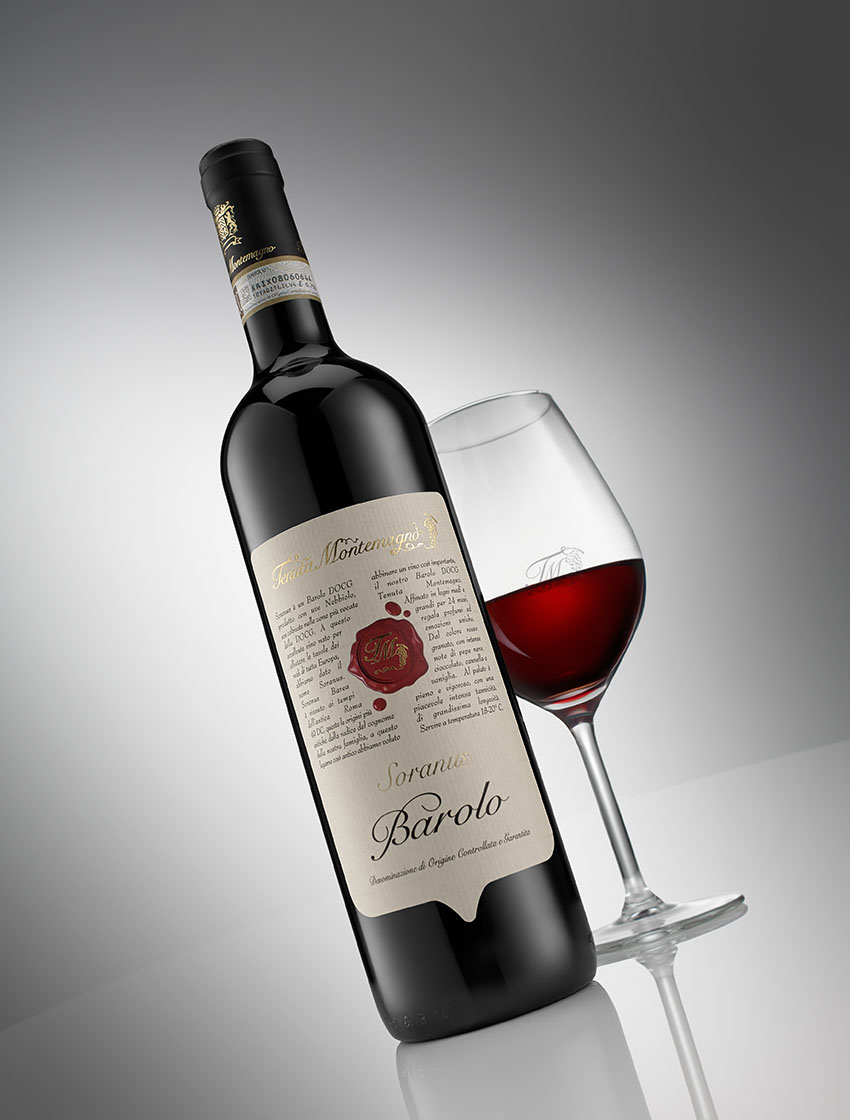 Tenuta Montemagno Relais & Wines, vini rossi, bianchi e grappe di ...